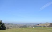 Dark Sky Discovery Site: Allendale Golf Club – North Pennines National ...
