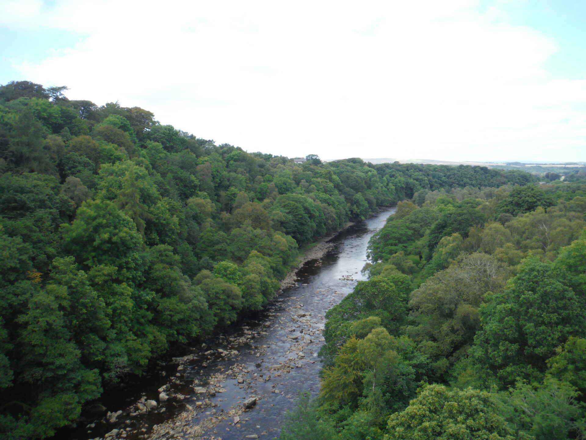 South Tyne Trail – North Pennines AONB