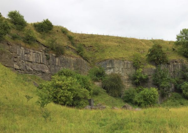 Stanhope Burn Geotrail - North Pennines AONB
